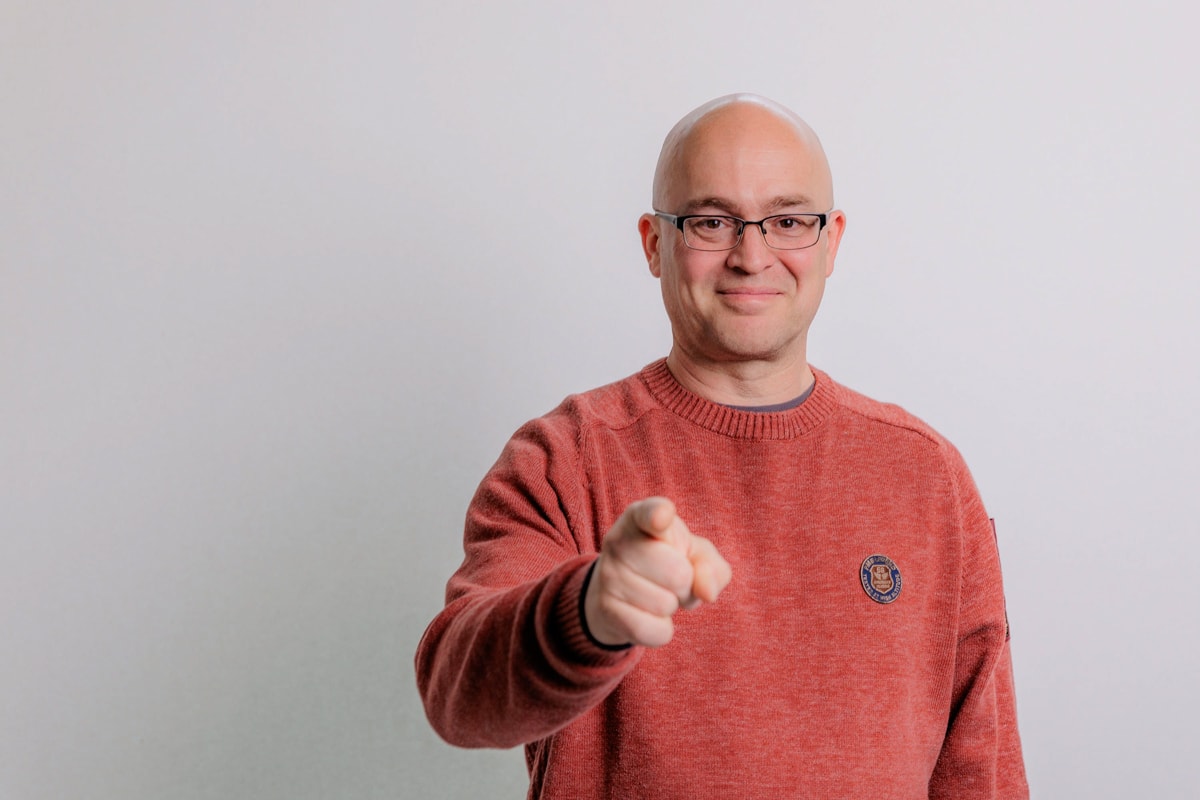 Ondernemerscoach - Philip Bernard | Ondernemerszorg